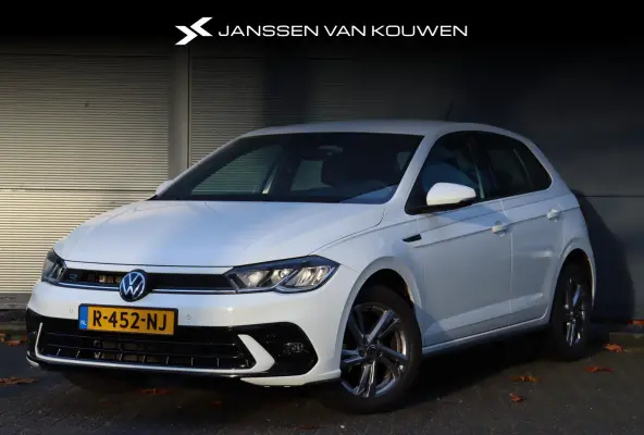 Volkswagen Polo - Zakelijk en privé je auto leasen | Financial lease ...