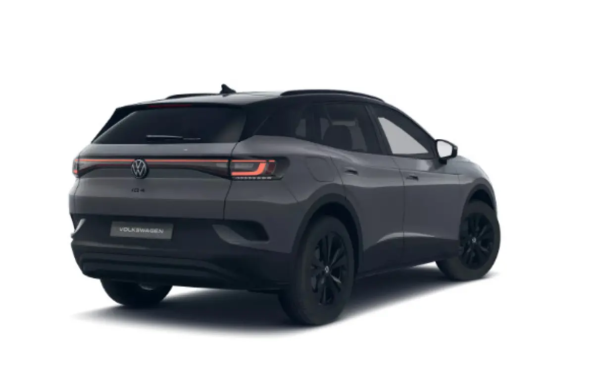 Volkswagen ID4 - Zakelijk en privé je auto leasen | Financial lease ...