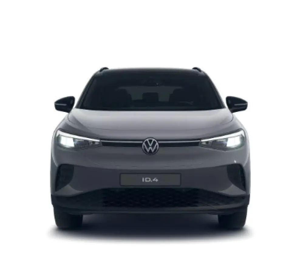 Volkswagen ID4 - Zakelijk en privé je auto leasen | Financial lease ...
