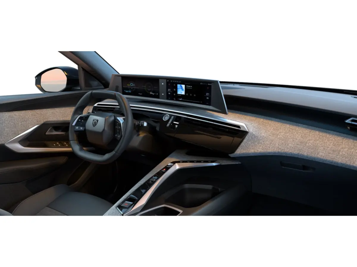 Peugeot 5008 - Zakelijk en privé je auto leasen | Financial lease ...