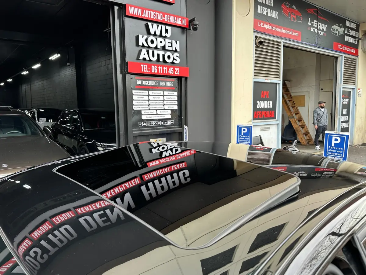 Mercedes-Benz E-klasse - Zakelijk en privé je auto leasen | Financial ...