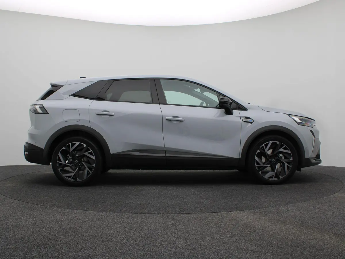 Renault Symbioz - Zakelijk en privé je auto leasen | Financial lease ...