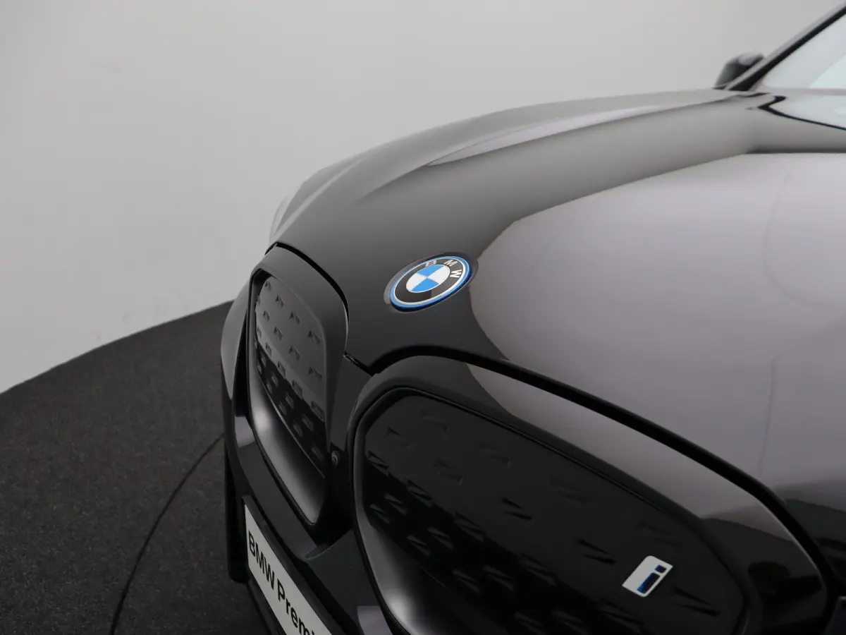 BMW iX3 2023 - Zakelijk en privé je auto leasen | Financial lease ...